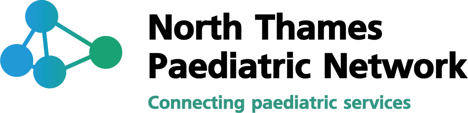 Home - North Thames Paediatric Network